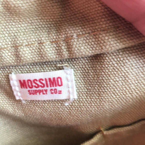Mossimo Supply Co. | Bags | Mossimo Bag | Poshmark